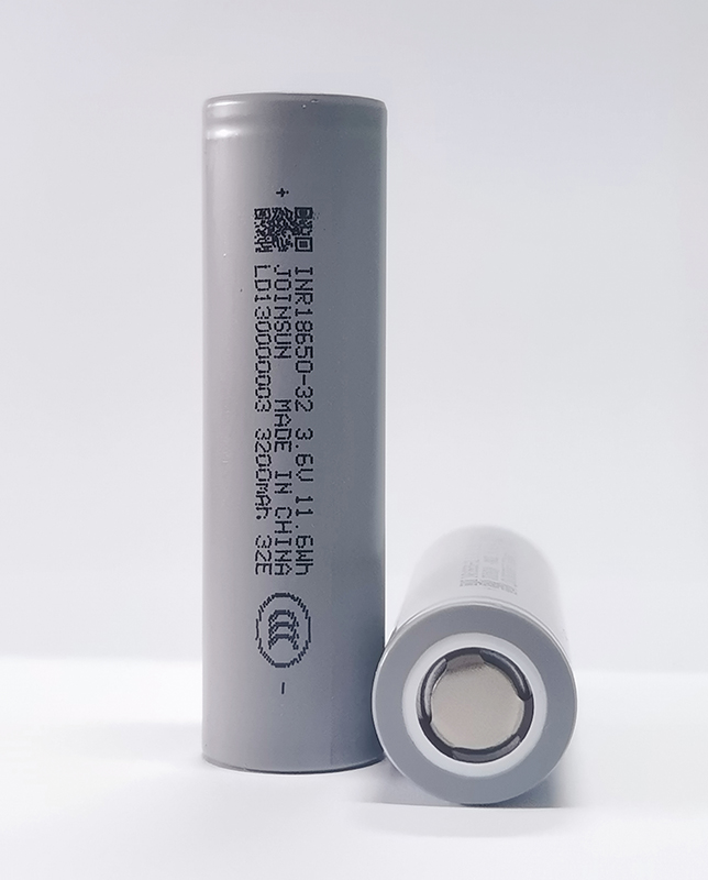 INR18650 Energy Storage Lithium Batteries